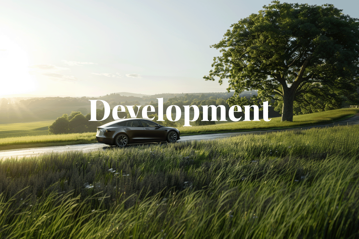 Electrifying Expansion Teslas Strategic Move Into South Koreas